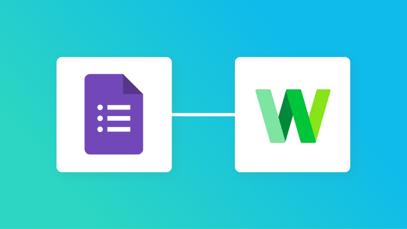 GoogleフォームとLINE WORKSを連携して、Googleフォームで受け取った注文書や発注書をLINE WORKSに通知する方法｜Yoom